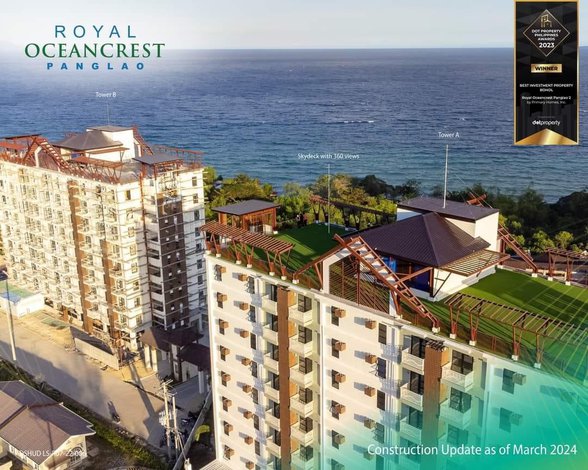 Royal Crest [1,957 Properties] (September 2024) on OnePropertee.com