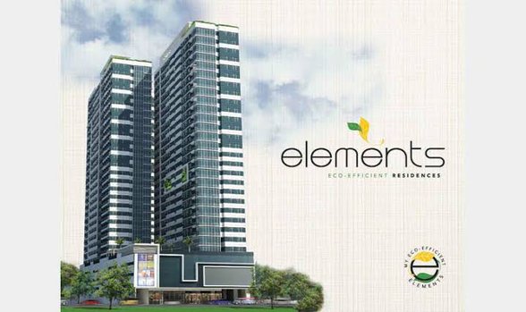Elements Residences Condo For Sale Kapitolyo Pasig [5,937 Properties ...
