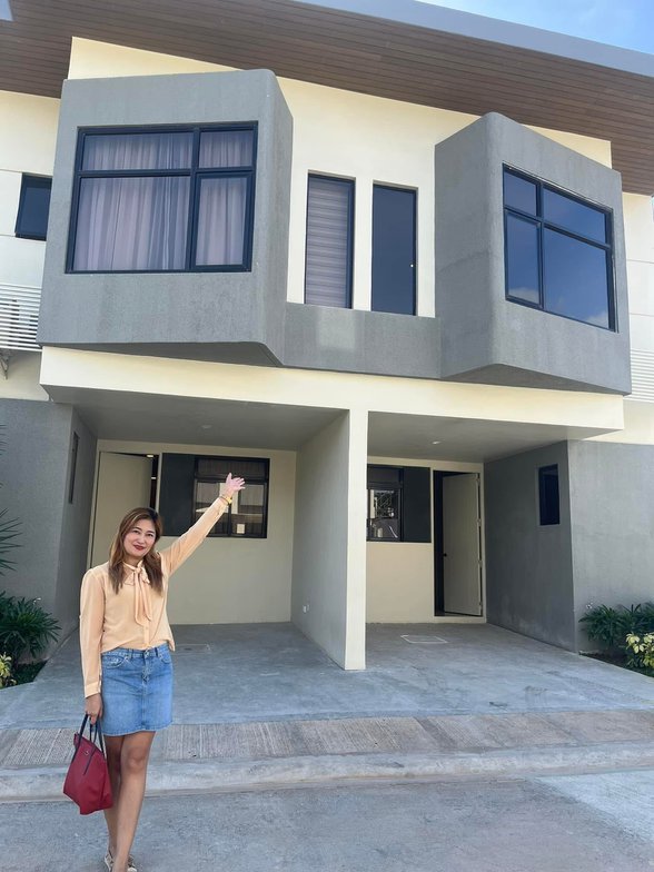 Mabuhay Homes Darangan Properties For Sale Binangonan Rizal [1,888 ...