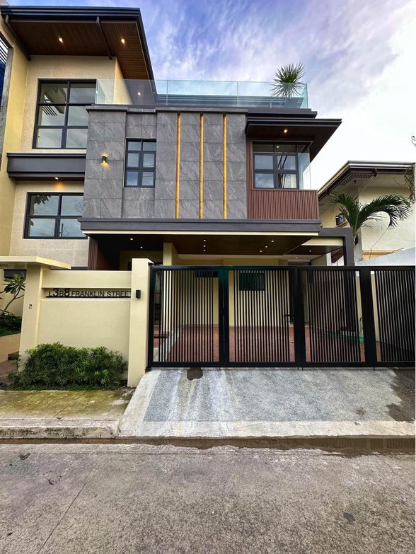 Clean Title House And Lot For Sale Angono Rizal [1,021 Properties ...