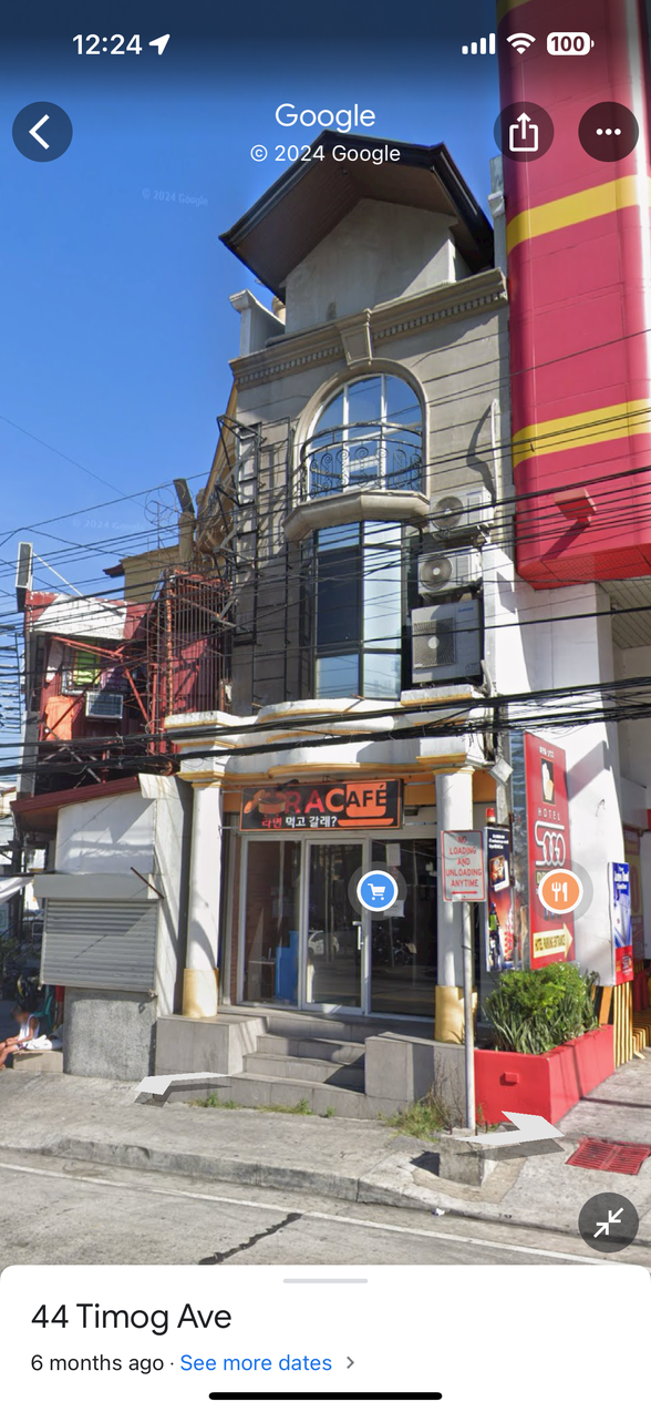 A N Y Building Timog [10,624 Properties] (December 2024) on ...