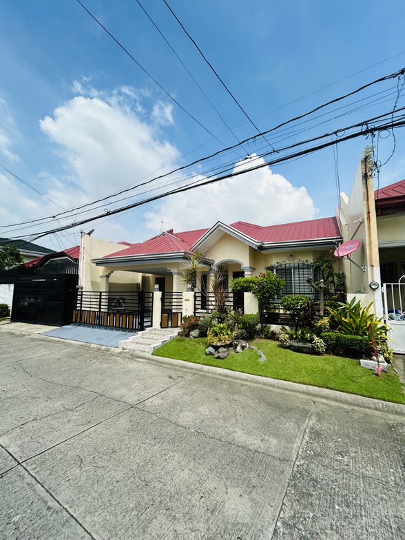 Bg House And Lot For Sale Paranaque [9 Properties] (December 2024) on ...