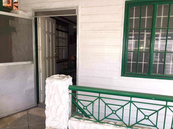 Apugan Santo Tomas House And Lot For Sale Baguio Benguet [21 Properties ...