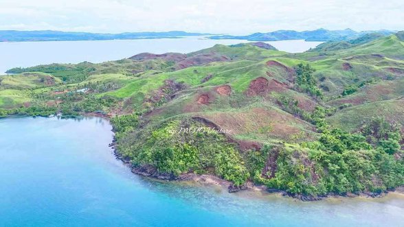 Clean Title Beach Property For Sale Santa Monica Sapao Surigao Del ...