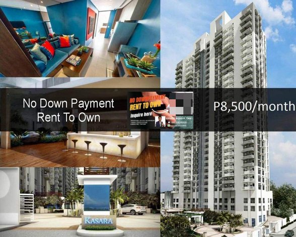Residential Condo For Sale Pioneer Pasig [9,992 Properties] (August ...
