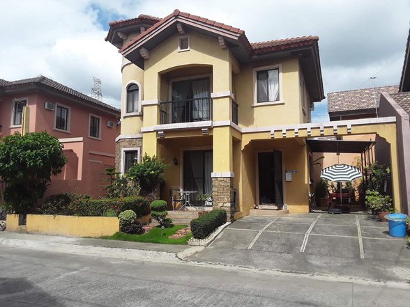 Crown Asia Valenza House And Lot For Sale Santa Rosa Laguna [211 ...