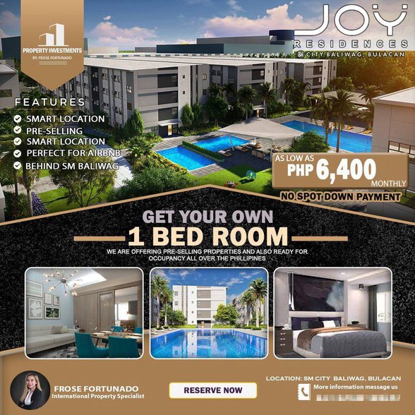 Bdo Sm Cherry Antipolo [9,964 Properties] (December 2023) on ...