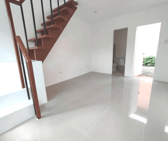 Lessandra General Santos Affordable House And Lot In Gensan South ...