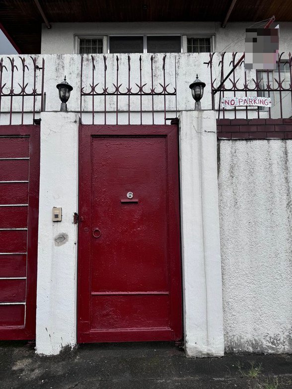 Xavierville House And Lot For Sale Loyola Heights Quezon City [84 ...