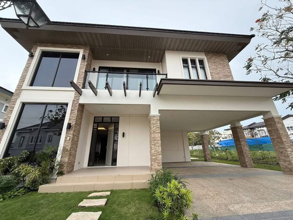 Glass Tower House And Lot For Sale Ortigas Pasig [8,412 Properties ...