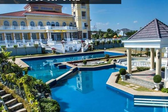 Versailles In Alabang 371 Sqm Residential Lot For Sale Las Pinas [3 ...