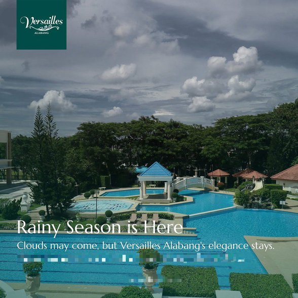 Versailles In Alabang 363 Sqm Residential Lot For Sale Las Pinas [3 ...