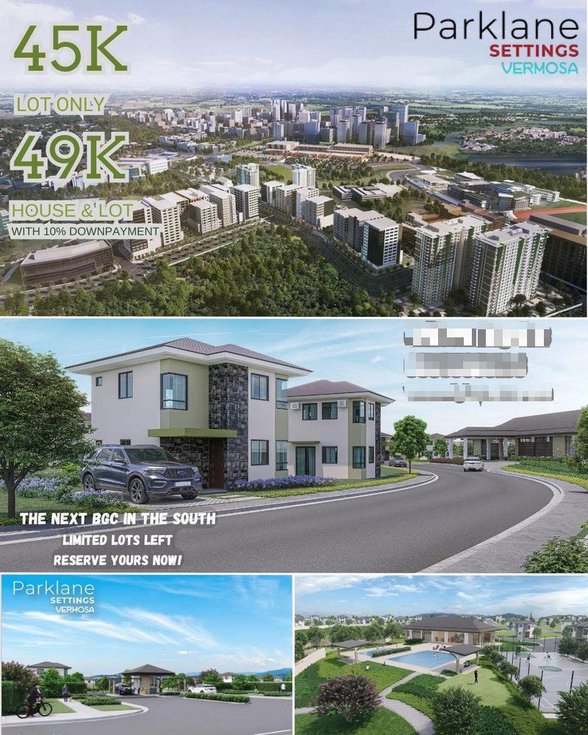 Avida Settings Properties For Sale Cavite [1,054 Properties] (January ...