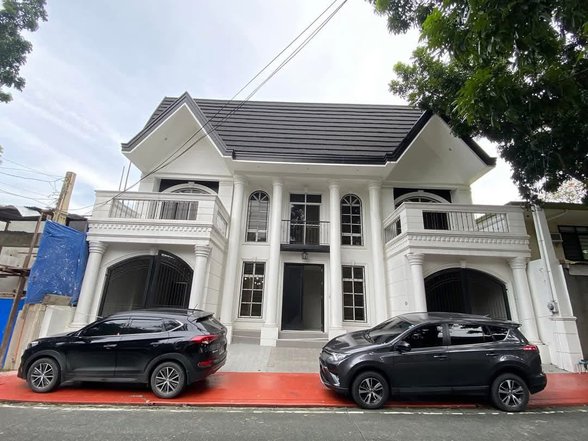 4 Car Parking House And Lot For Sale Marikina [375 Properties] (April ...