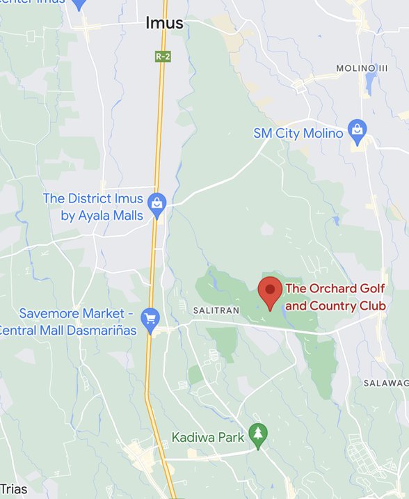 Crystal East Residential Estate And Country Club Morong Photos [28,471 ...