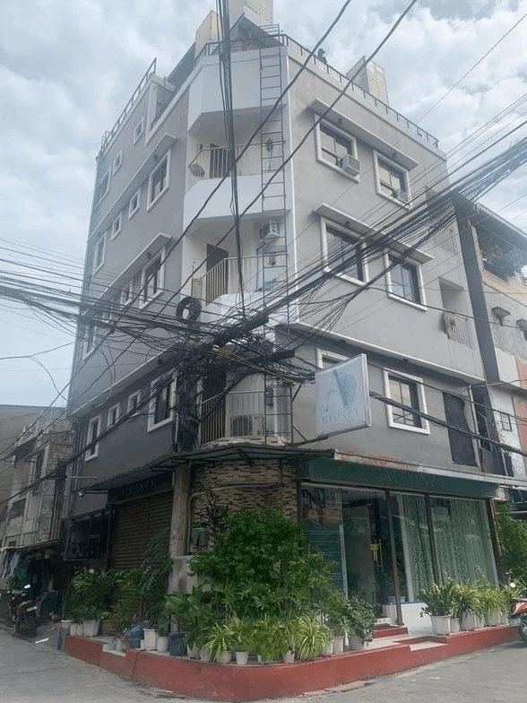 Manila Multimodal Terminal [26,744 Properties] (May 2025) on ...