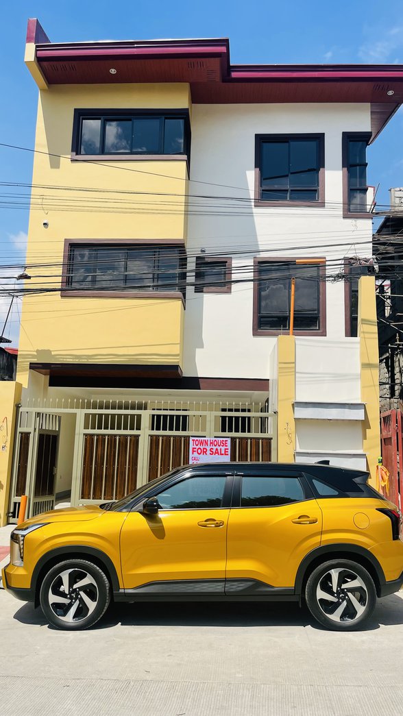 Litex Apartelle House And Lot For Sale Fairview Quezon City [189 ...