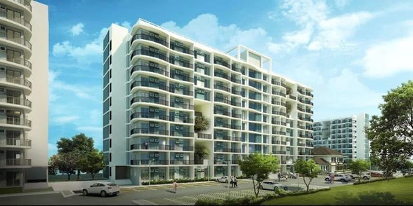 One Lakeshore Drive Condo For Sale Davao Park District Davao City Davao ...