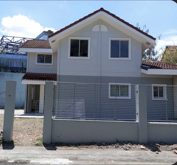 Avida Sta Cecilia House And Lot For Sale Dasmarinas Cavite [1,415 ...