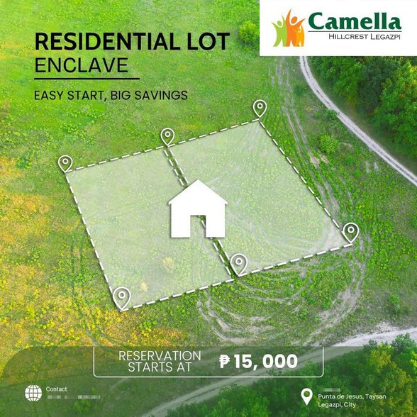 Best Lot For Sale Polangui Albay [83,682 Properties] (January 2026) on ...