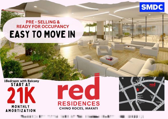 BDO Chino Roces [1,563 Properties] (August 2024) on OnePropertee.com