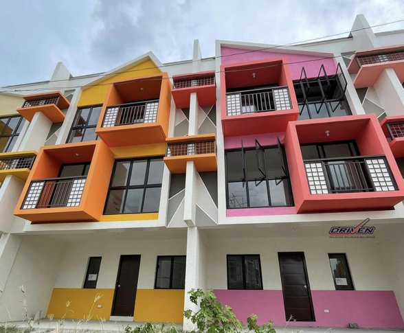 Jubilation Enclave House And Lot For Sale Binan Laguna [656 Properties ...