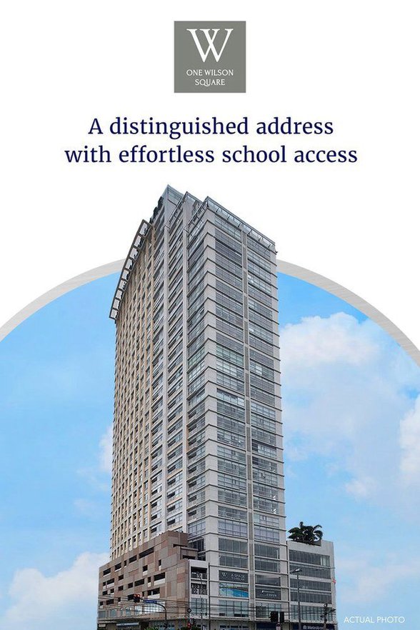 One Wilson Square For Sale [60,560 Properties] (May 2025) on ...