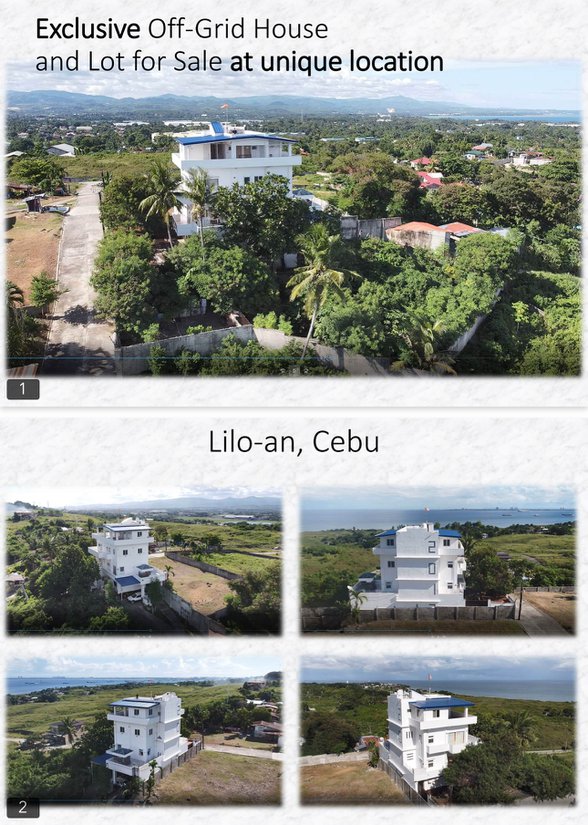 7 Bedroom House And Lot For Sale Liloan Cebu [62 Properties] (June 2025 ...