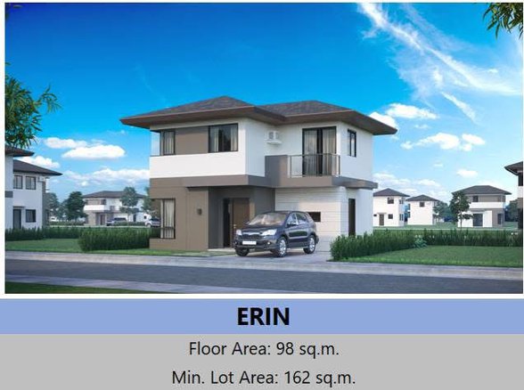 Felizana Estate Phase 3 Properties For Sale Imus Cavite [4,751 ...