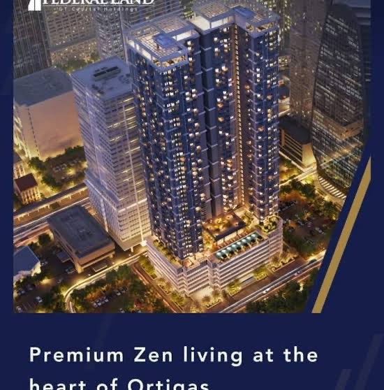 East Residences Condo For Sale Ortigas Pasig [8,939 Properties] (August 2025) on OnePropertee.com