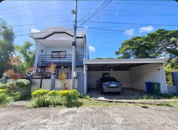 5 Bedroom House And Lot For Rent Sibulan Negros Oriental [4 Properties ...