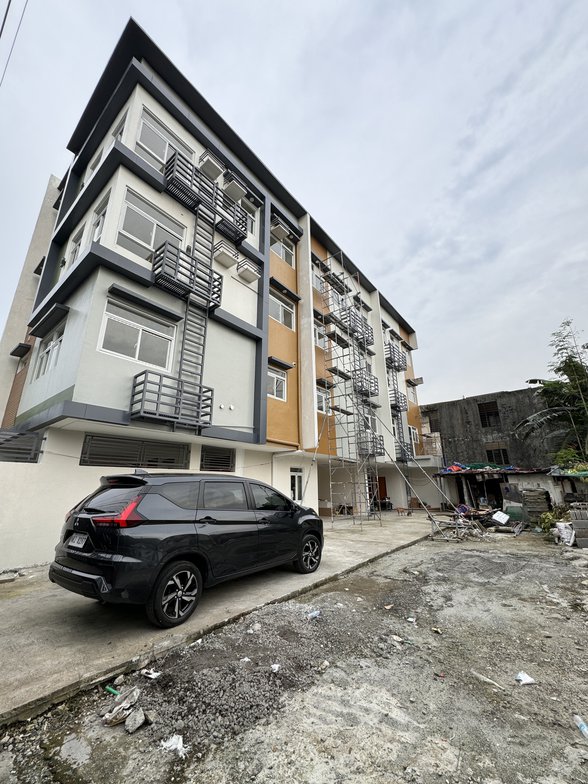 Hillcrest Townhomes Kaligayahan House And Lot For Sale Quezon City [4,170 Properties] (April ...