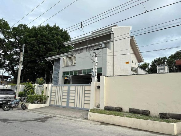 Dia Town Villa Properties For Sale Clark Angeles Pampanga [753 ...