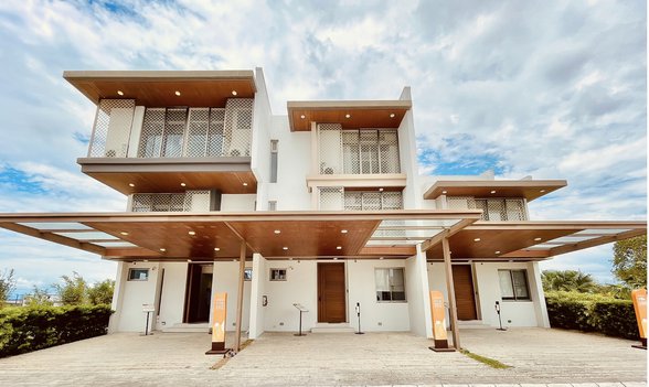 Sevina Park House And Lot For Sale Binan Laguna [3,489 Properties ...