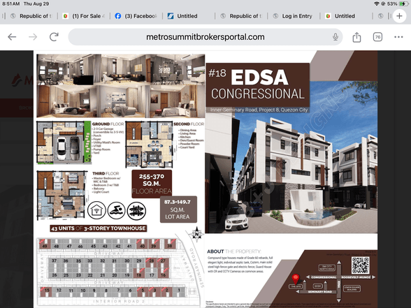 Bahay Toro Barangay Hall Quezon City Photos [48,148 Properties ...