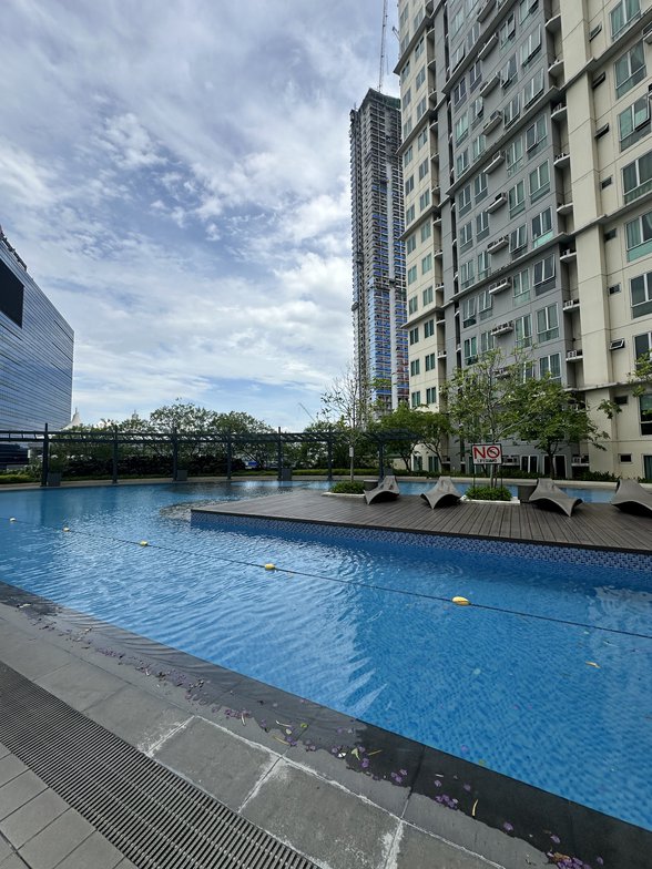 Bsa Mansion Makati Condo For Sale Ready For Occupancy [58,823 ...