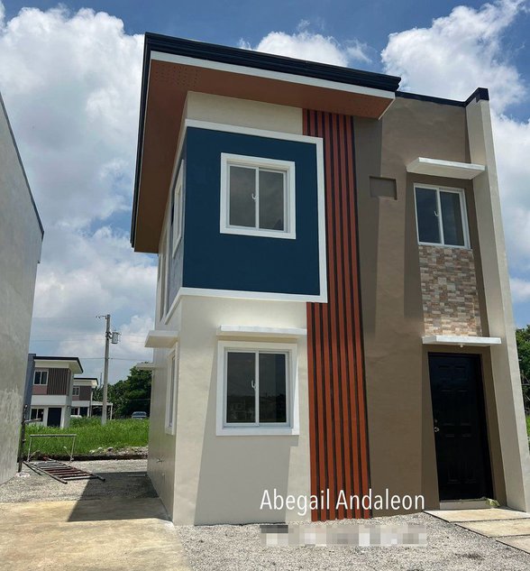 St Joseph Subdivision Tambo Properties For Sale Lipa Batangas [1,120 ...