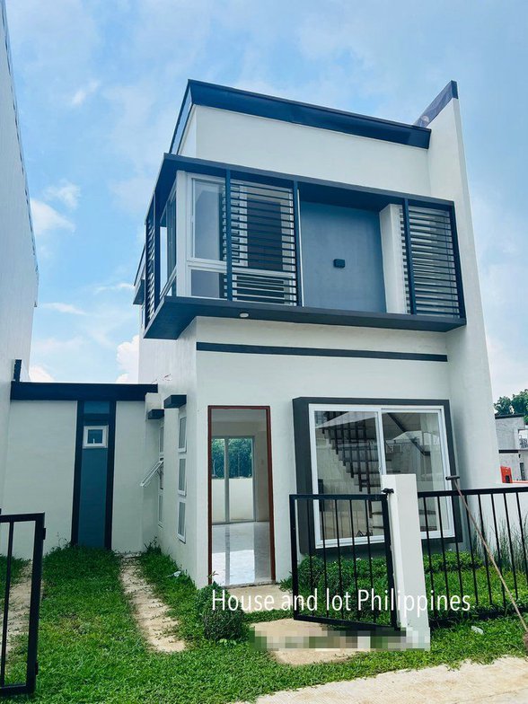 Lipa Royale Executive Village House And Lot For Sale Lipa Batangas ...