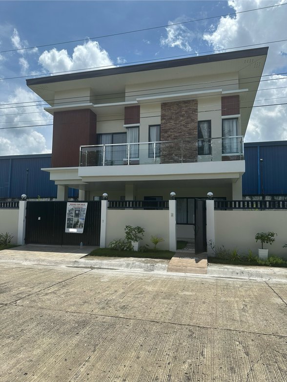 Casa Olivia Lacson House And Lot For Sale Davao City [38 Properties ...