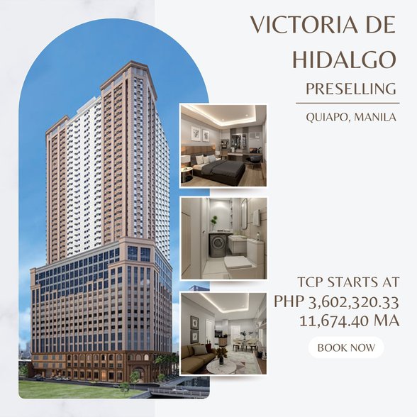 Dormtel Quiapo [181 Properties] (July 2025) on OnePropertee.com