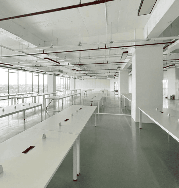 Lemon Square Building Edsa Munoz Commercial Property Quezon City [8,165 ...