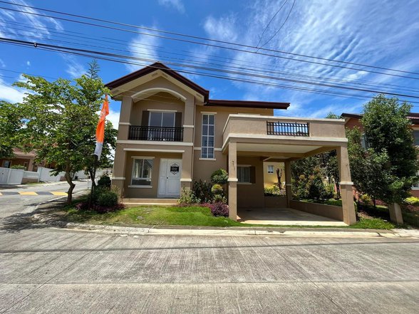 La Prima Homes House And Lot For Sale Tanjay Negros Oriental [353 ...