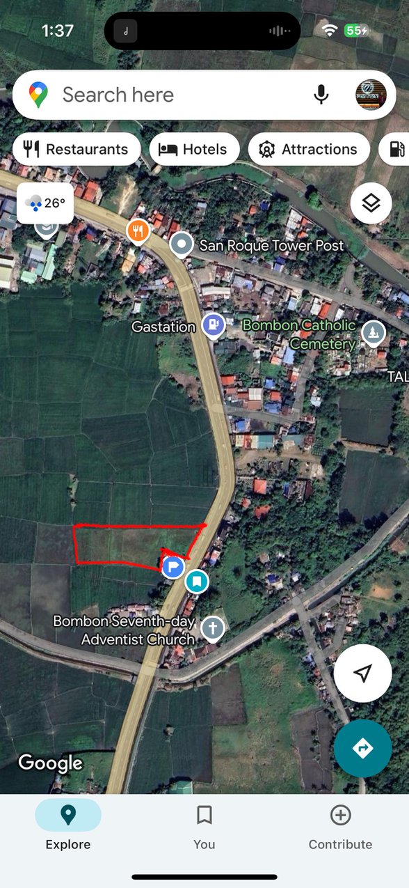 Lot For Sale Magarao Camarines Sur [114 Properties] (May 2025) on ...