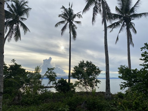 Beach Property For Sale Santa Monica Sapao Surigao Del Norte [63 ...