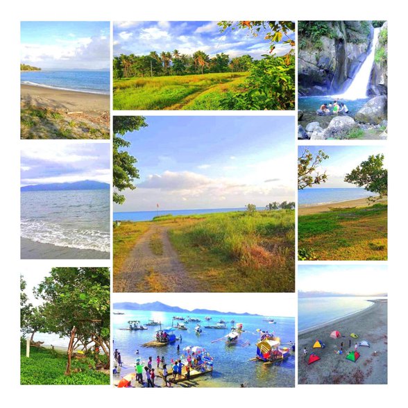 Dinalungan Aurora Properties [34 Properties] May 2025 On