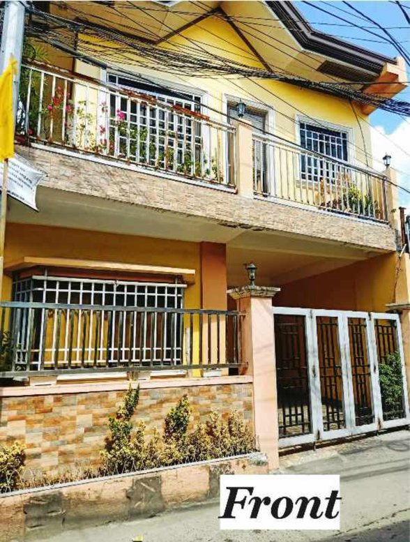 House And Lot For Sale Tanay Rizal [2,409 Properties] (October 2024) on ...