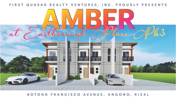 Rent To Own House Angono Rizal 🏘️ [2,967 Properties] (March 2024) on ...