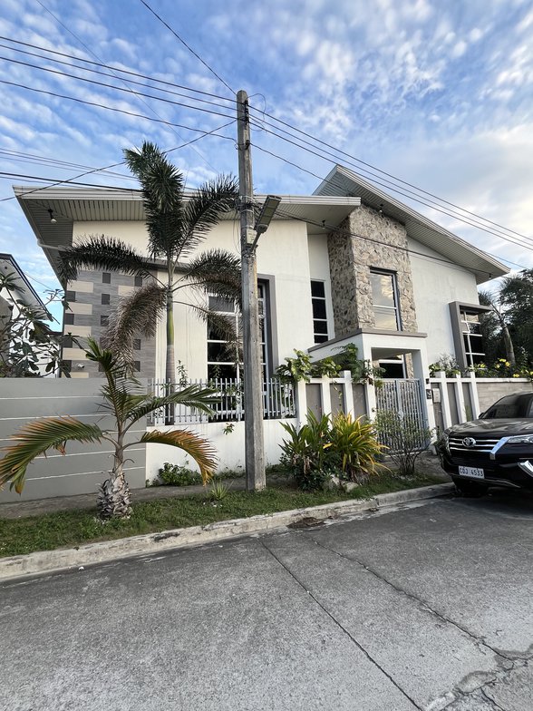 Dia Town Villa House And Lot For Sale Clark Angeles Pampanga [805 ...