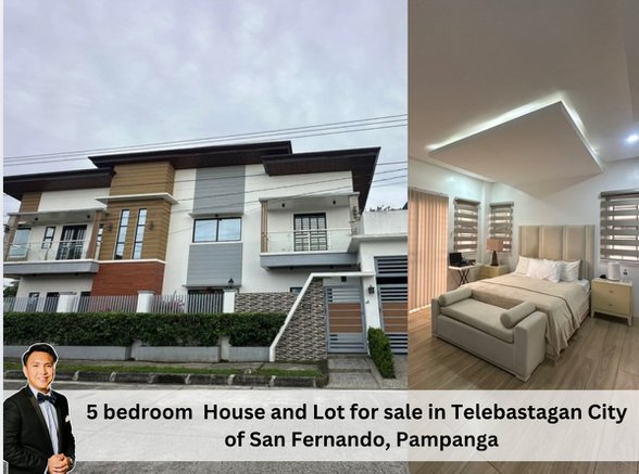 Bulaon Resettlement House And Lot For Sale San Fernando Pampanga [64 ...