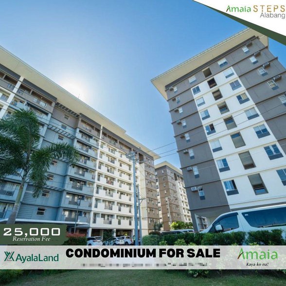 Festival Mall Map Alabang [15,055 Properties] (February 2025) on ...